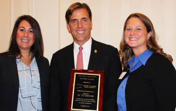 About | Nickerson Insurance Agency